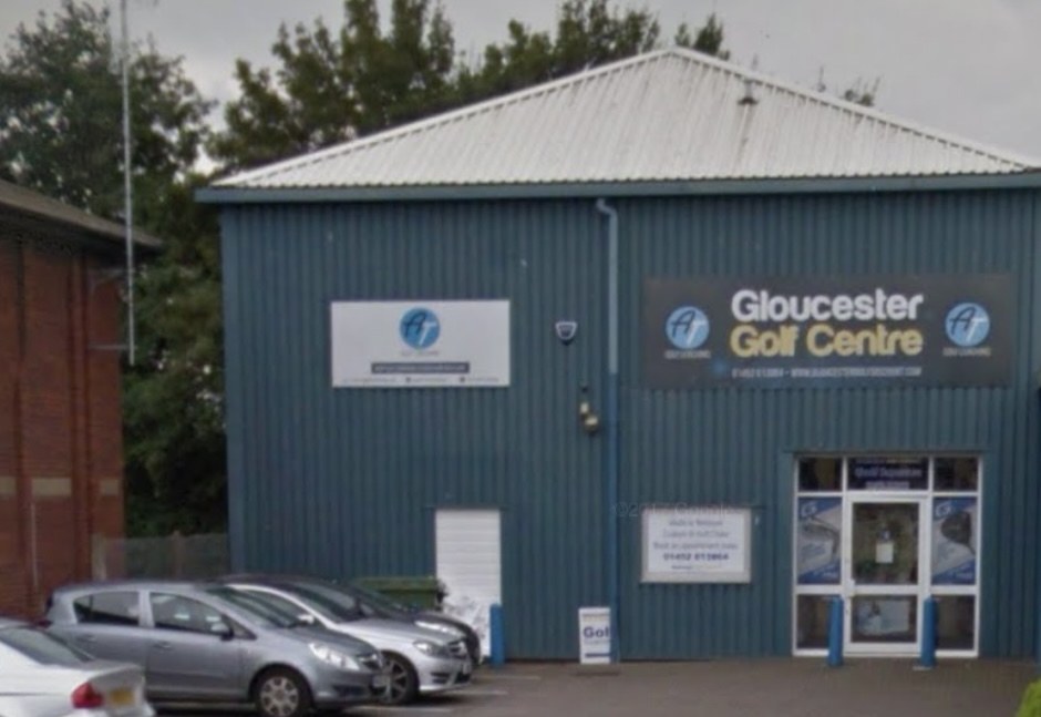 Gloucester Golf Centre
