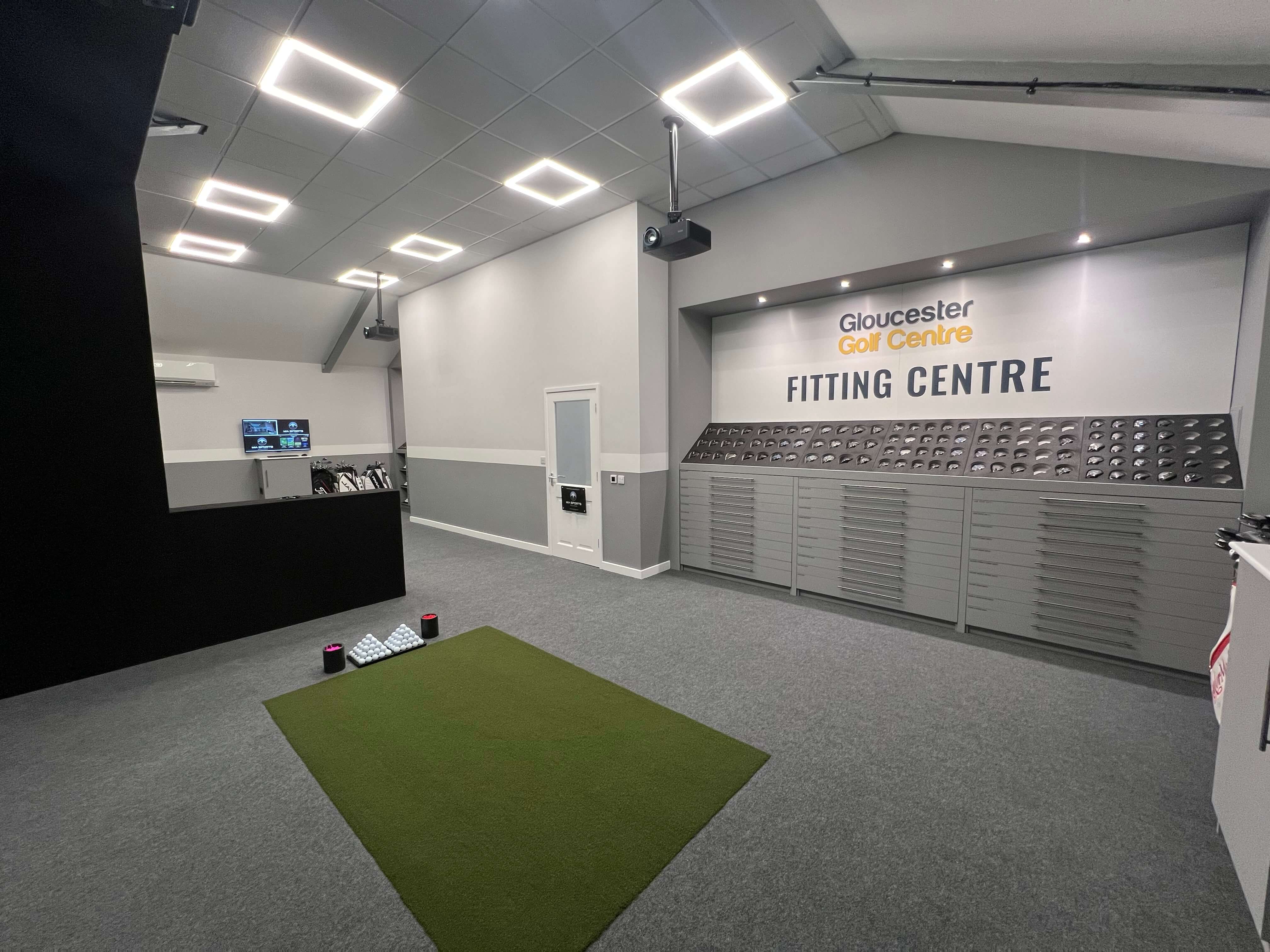 Gloucester Golf Centre