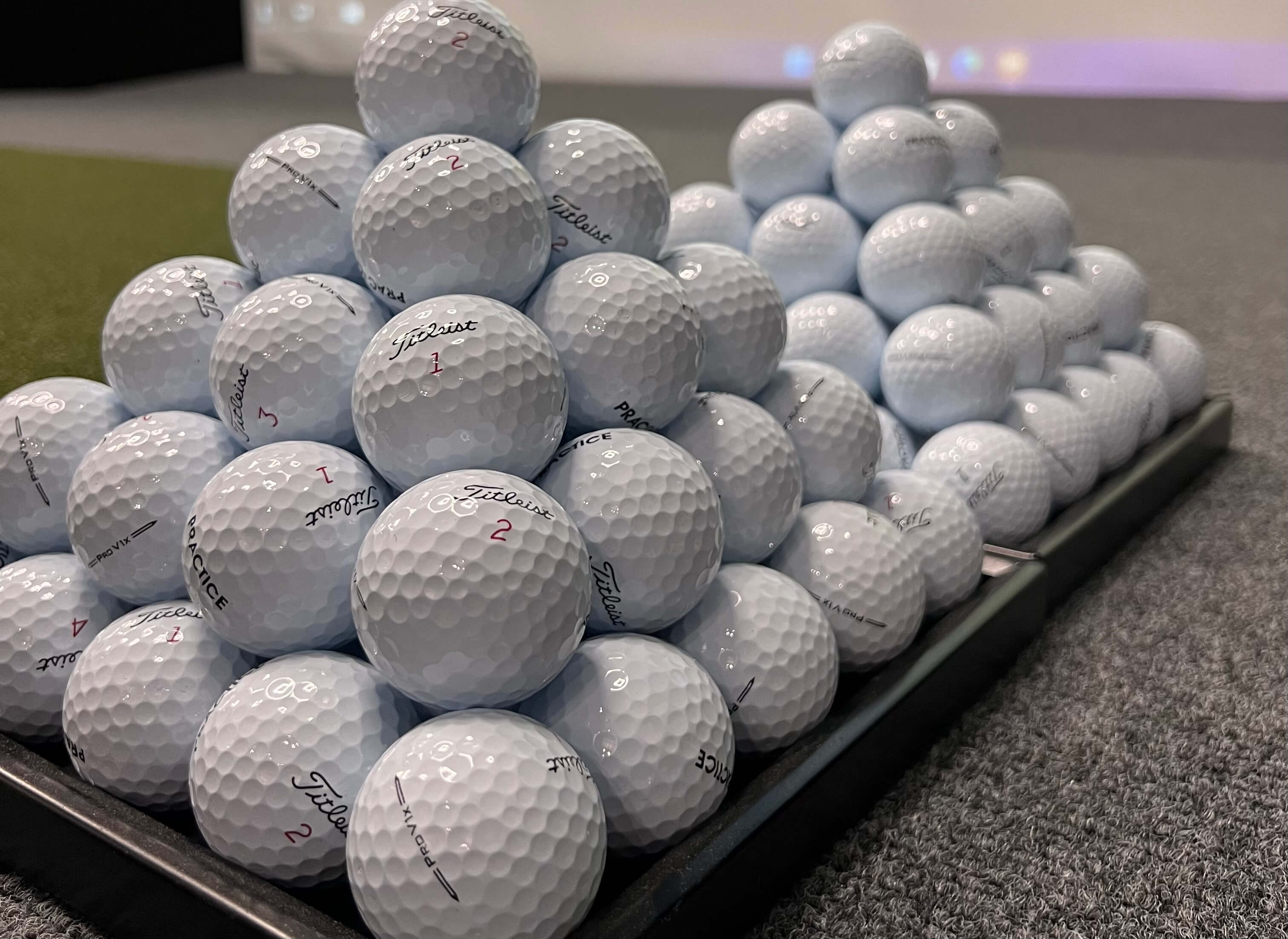 Gloucester Golf Centre