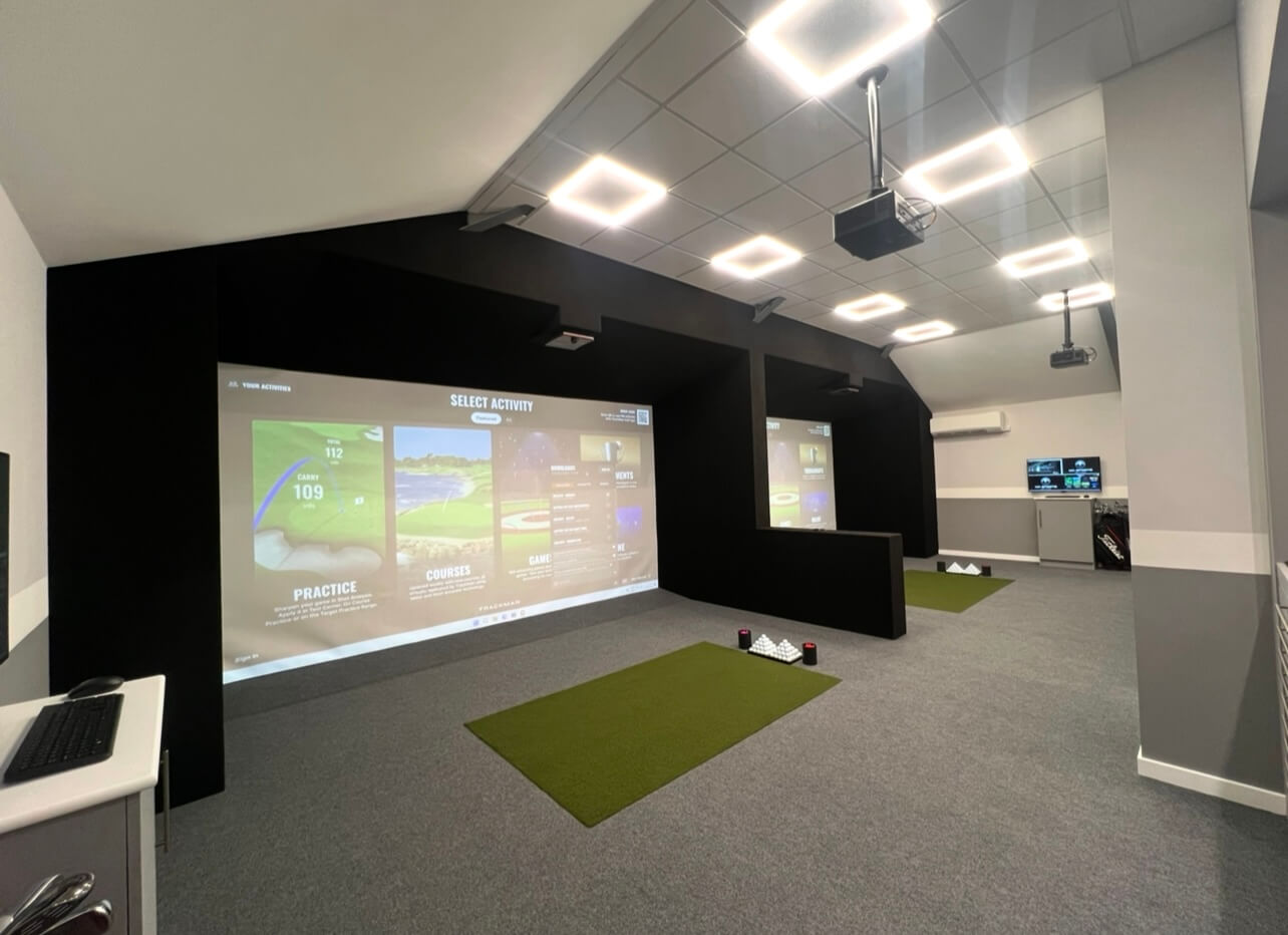 Gloucester Golf Centre